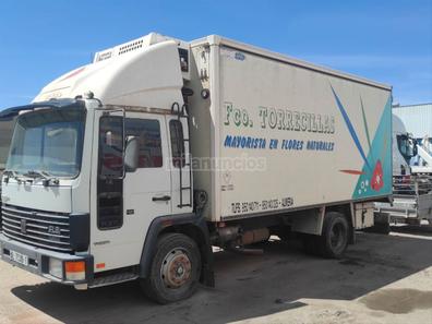 Milanuncios - VOLVO - FL6