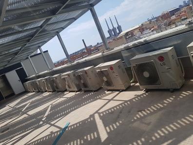 Maquina fabricar conductos chapa | Milanuncios