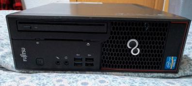 Milanuncios - FUJITSU ESPRIMO C710 i5 16GB 500GB