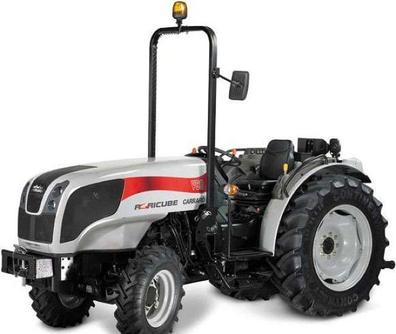 Carraro de segunda mano | Milanuncios