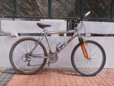 Bh over x de segunda mano | Milanuncios