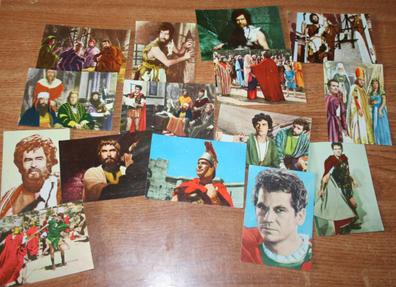 Milanuncios - REY DE REYES (FHER, 1962)