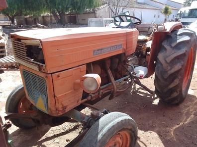 Tractores de segunda mano y ocasión en Urbanizacion Dos Mares | Milanuncios