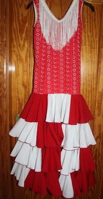 Gitana Vestidos de fiesta de segunda mano baratos | Milanuncios