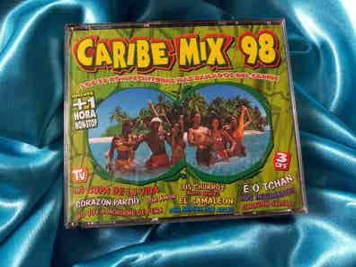 Caribe mix | Milanuncios