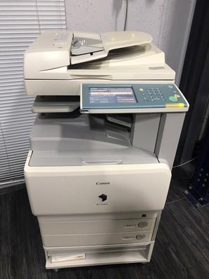 Fotocopiadora olivetti de segunda mano | Milanuncios