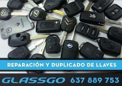 Duplicado mandos de segunda mano | Milanuncios