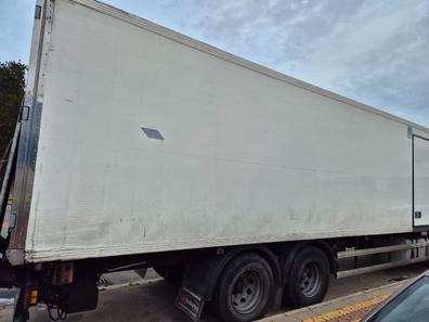 Milanuncios - SCANIA - P360
