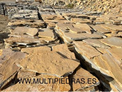 Milanuncios - piedra natural rústica