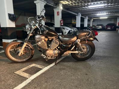 Milanuncios - Yamaha - Yamaha Virago XV535 Custom