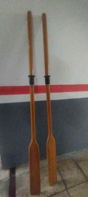 Remos de segunda mano | Milanuncios
