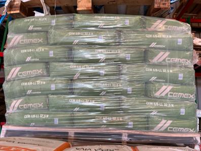 Milanuncios - Cemento Cemex Raff 25kg saco