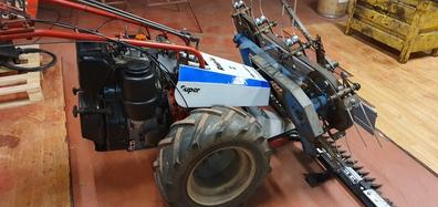 MILANUNCIOS | Maquinaria Agrícola segadora rapid de segunda mano y ocasión