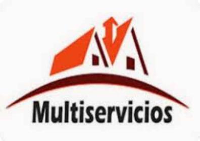 Milanuncios - MULTISERVICIOS PROFESIONAL Y ECONOMICOS