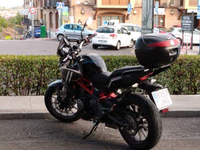 Milanuncios - Benelli - 300 BN