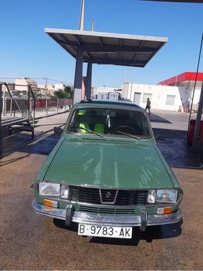 Coches clasicos renault 12 de segunda mano, km0 y ocasión | Milanuncios