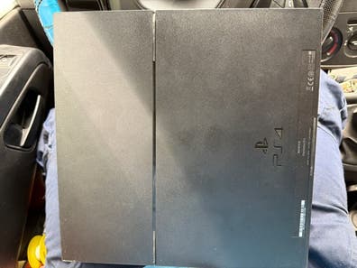 Playstation 4 chipeada de segunda mano | Milanuncios