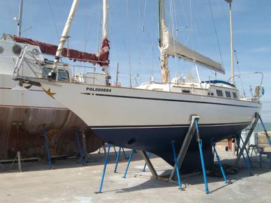 Veleros de segunda mano | Milanuncios