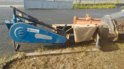 Segadora bcs de segunda mano | Milanuncios