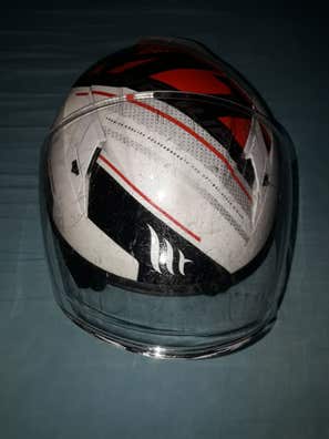 156 Casco moto de segunda mano en Granada Provincia | Milanuncios