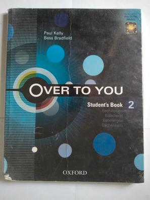 Over to you de segunda mano | Milanuncios