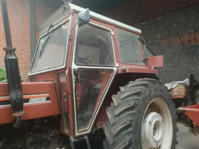 Milanuncios - Fiat - 80-66