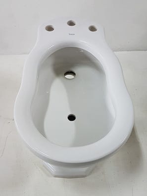 Bidet antiguo | Milanuncios