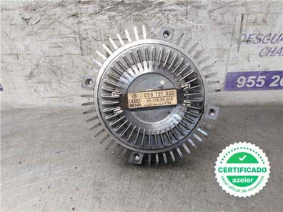 Embrague audi a4 de segunda mano | Milanuncios