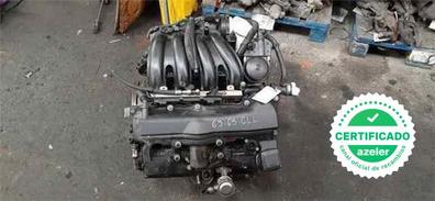 Bmw n42b20a de segunda mano | Milanuncios