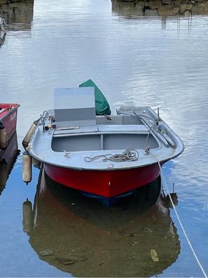 Planeadoras Barcos a motor de segunda mano y ocasión en Galicia ...