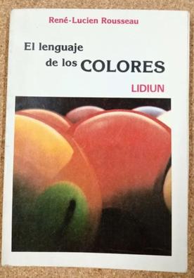 Milanuncios - El lenguaje de los colores