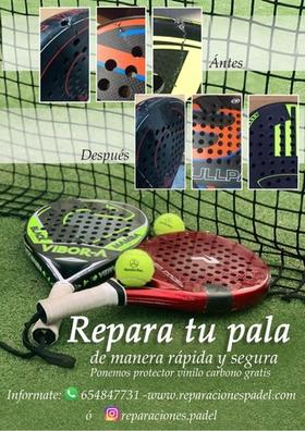 Padel rota | Milanuncios