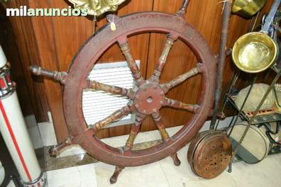 Timon barco antiguo | Milanuncios