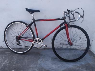 Derbi rabasa Bicicletas de segunda mano baratas | Milanuncios