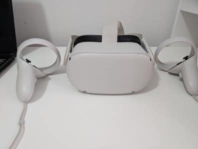 Oculus quest 1 de segunda mano | Milanuncios