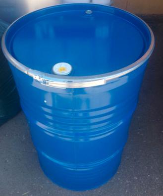 Bidones 200 litros de segunda mano | Milanuncios