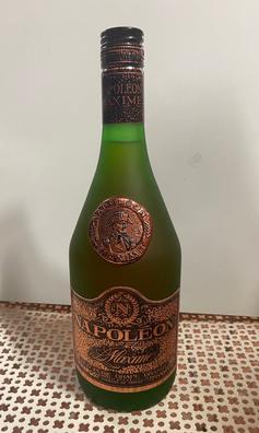 Milanuncios - Brandy Napoleón Maxime antigua