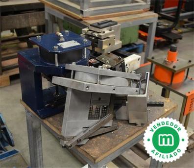 Pulmon neumatico aluminio | Milanuncios