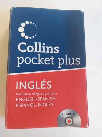 Milanuncios - DICCIONARIO DE INGLÉS