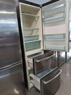 Haier Neveras, frigoríficos de segunda mano baratos | Milanuncios