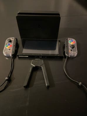 Nintendo switch consola segunda mano de segunda mano | Milanuncios