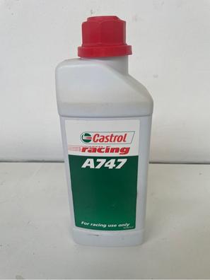 Milanuncios - Castrol A 747 de 1 litro