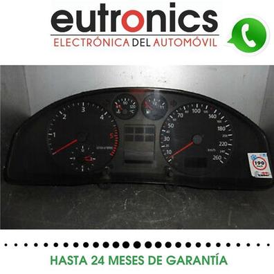 Cuadro audi a4 de segunda mano | Milanuncios