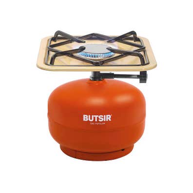 Botella camping gas | Milanuncios