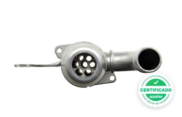 Milanuncios - Enfriador egr peugeot 407 coupe