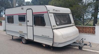Caravanas moncayo de segunda mano, km0 y ocasión en Galicia | Milanuncios
