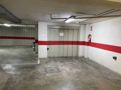Plazas de garaje en alquiler en Leganés. Alquiler de parkings baratos ...