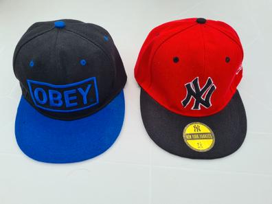 Gorras obey | Milanuncios