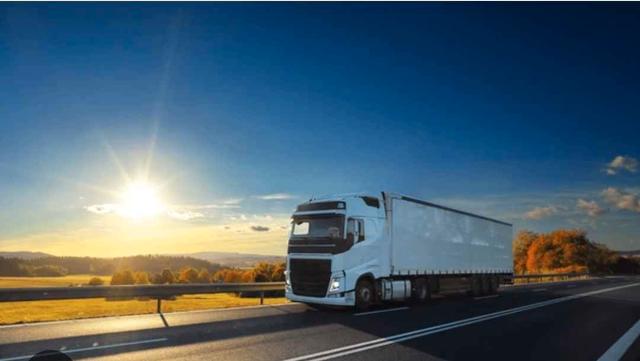 Milanuncios - Chófer de trailer