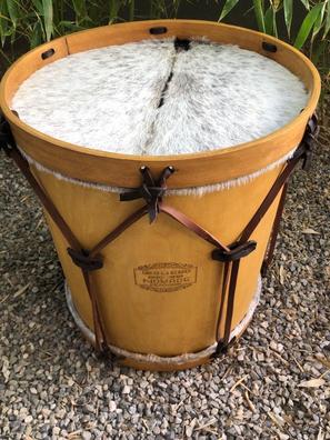 Milanuncios - bombo legüero tradicional argentino